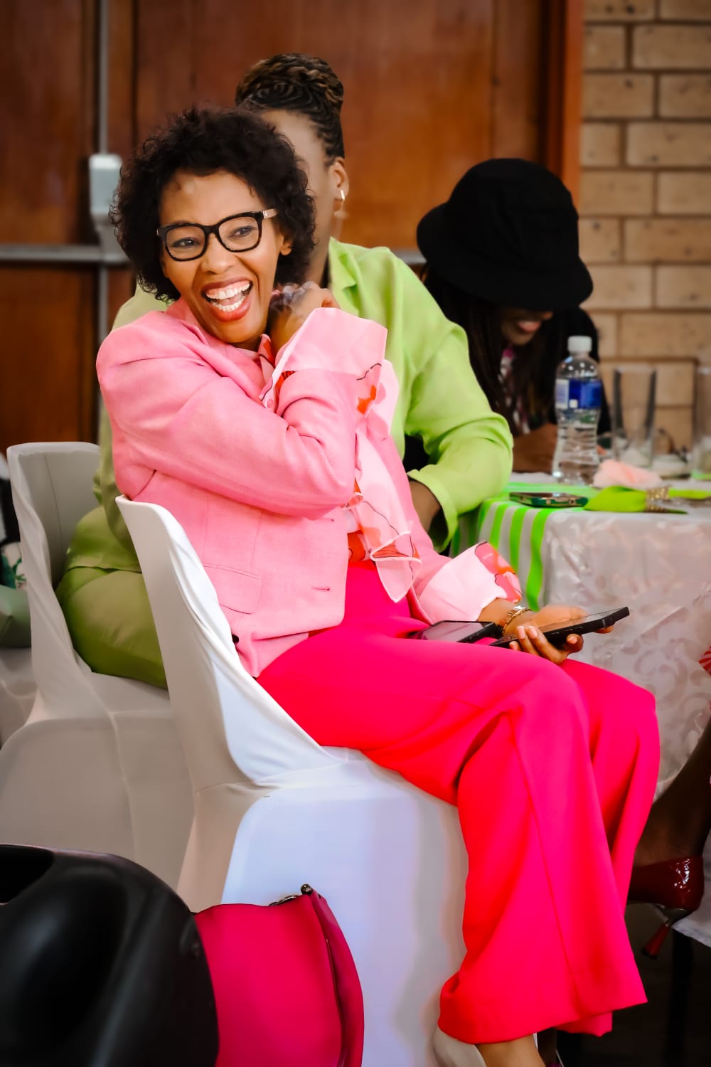 About WIA – Woman of Impact Alliance (WIA)