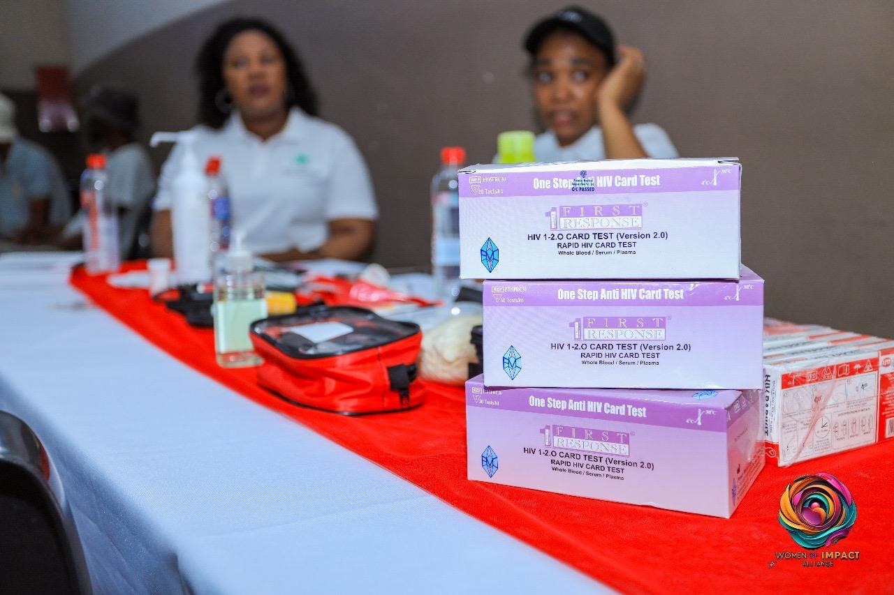 Gallery – Woman of Impact Alliance (WIA)